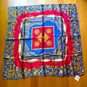 Vakko Accessories | Vakko Classic Scarf Wrap | Poshmark